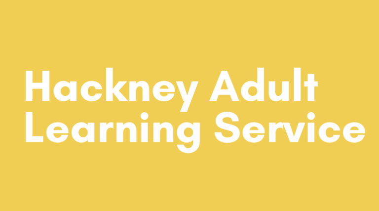 16+ Network | Hackney Opportunities | Free courses for adults and families in Hackney